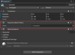How to modify a 3D model in Unity 3D at runtime | Prographers