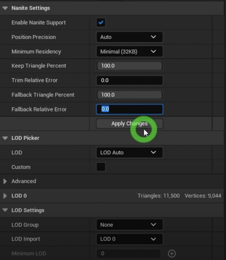 Fixing Shadow Noise in Unreal Engine 5 - a Guideline with Practical ...